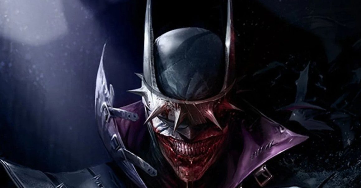 5 Instances Where Joker Beat Batman In DC Comics