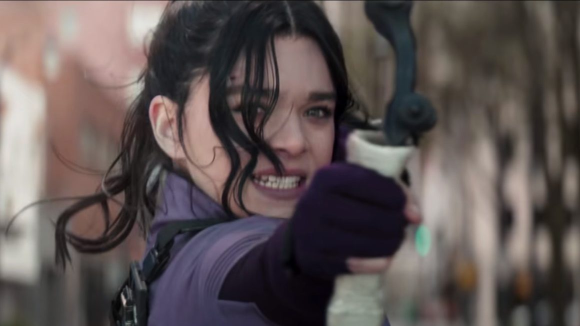 Hawkeye: Characters Ranked According To Their Bravery