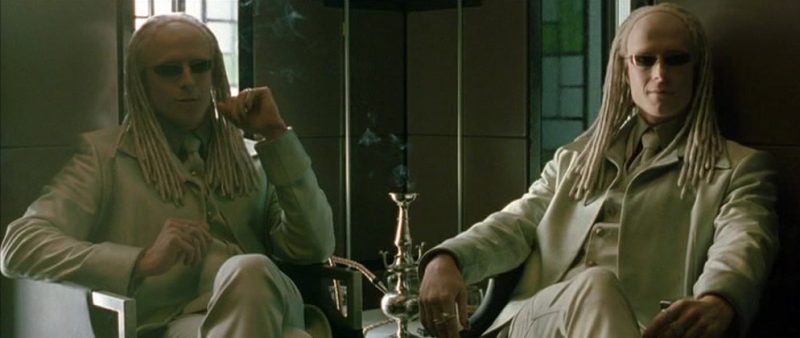 Important Things To Remember Before You Watch The Matrix Resurrections