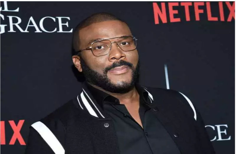 Tyler Perry’s Zatima Which Is Sistas’ Spinoff Starring Devale Ellis ...