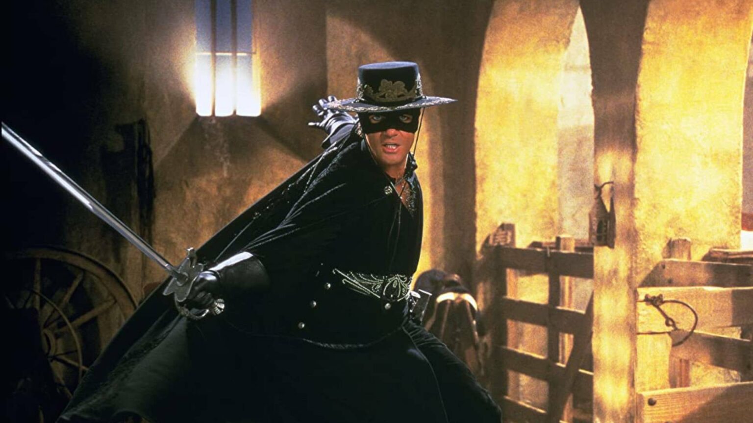 Wilmer Valderrama to Star In Zorro TV Reboot From Disney