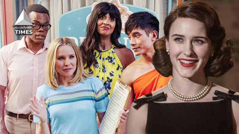 10 Interesting Facts About Costumes In Comedy Movies & Shows - Animated ...