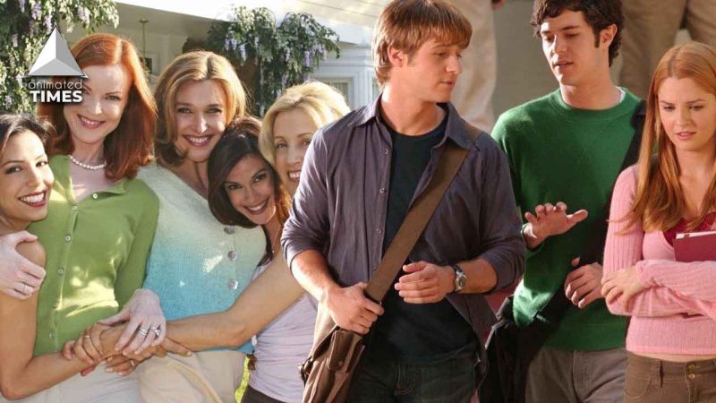 2000s TV Shows That Deserve Reboots