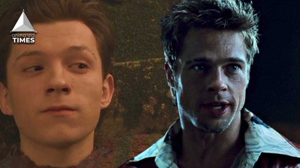 Actors Who Completely And Surprisingly Improvised These 10+ TV & Movie ...