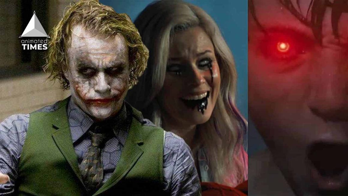 3 Reasons Joker Is the Best Supervillain Origin Story (And 3 Why It's Brightburn) - Animated Times