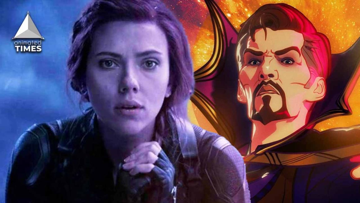 5 Advantages Of The Multiverse In The MCU - Animated Times