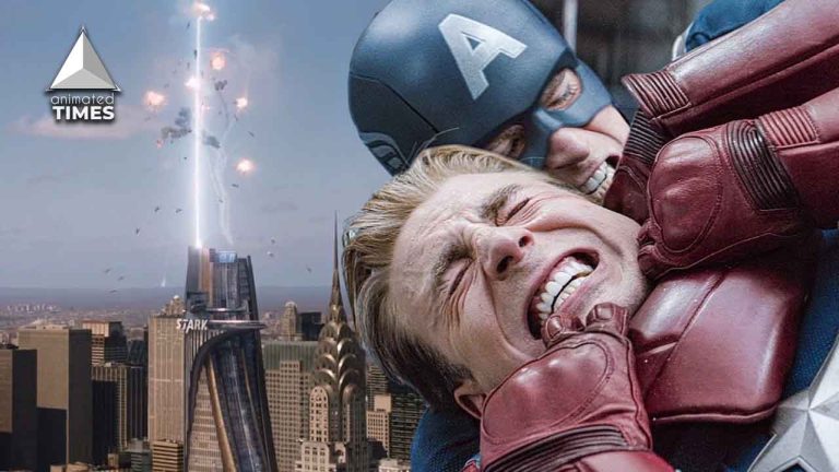 5 Cliches in Marvel Movies - Animated Times