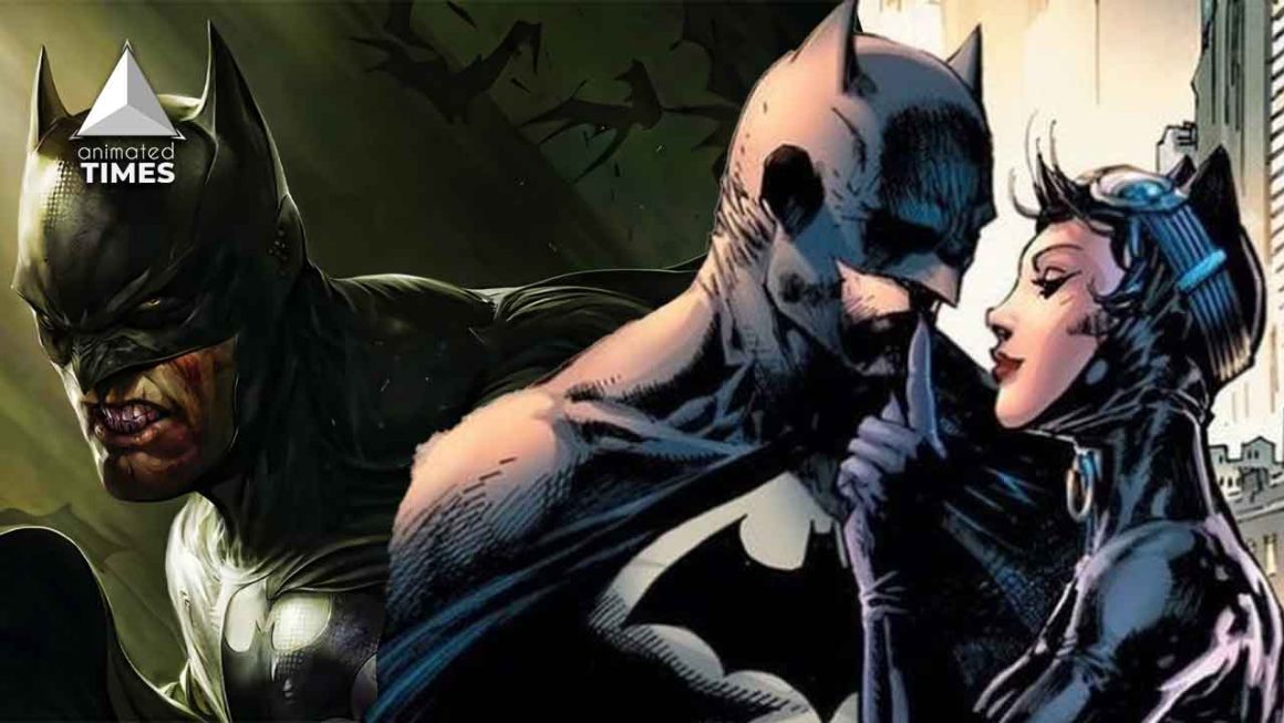 5 Major Weaknesses of Batman We Bet You Didn't Know