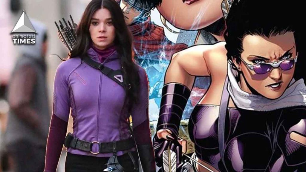 5 Places Where Kate Bishop Can Show Up In MCU