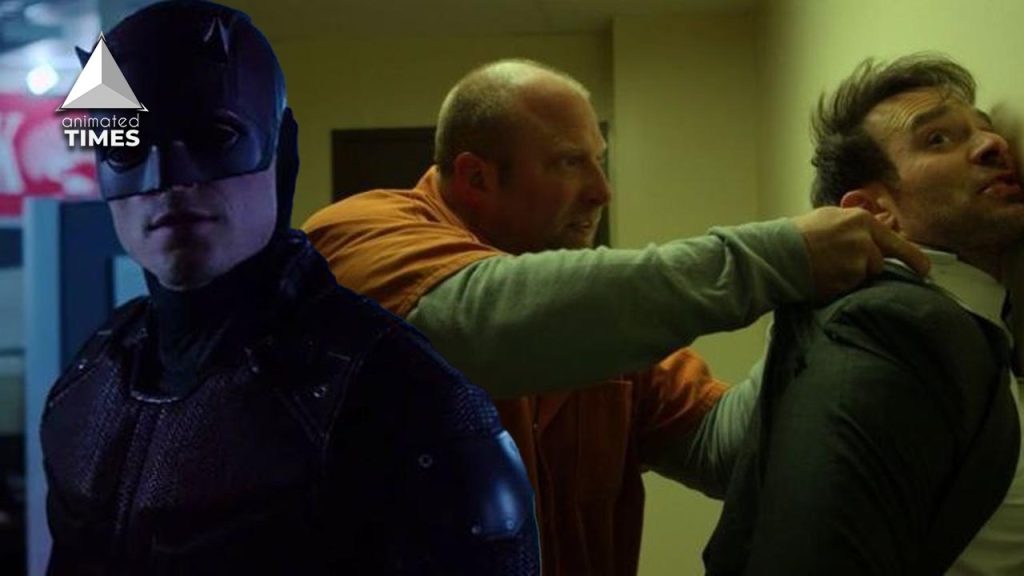 Daredevil: Most Gruesome Fight Scenes From The Netflix Show