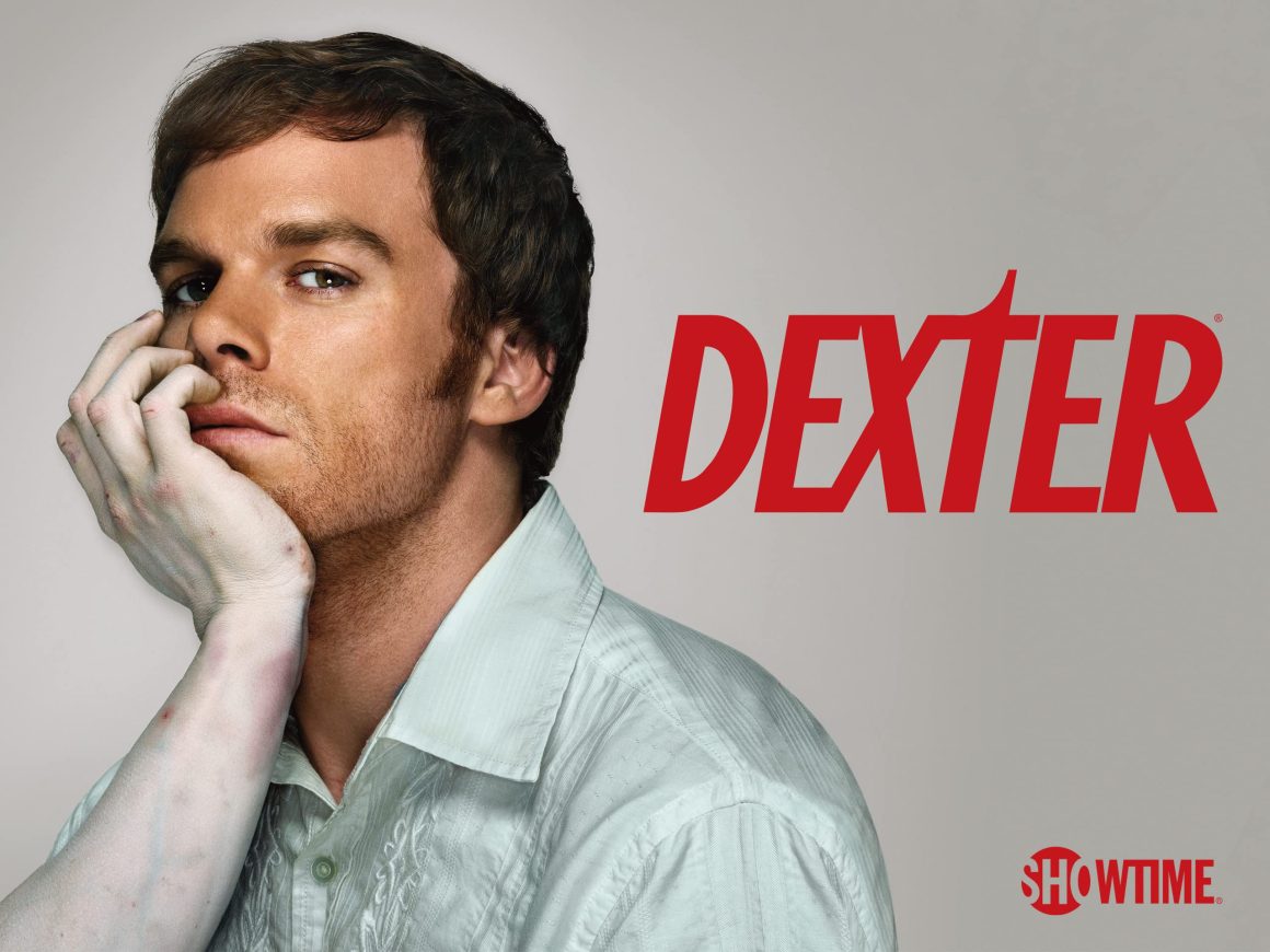 Confirmation that a main character ends up dead in final episode of Dexter.