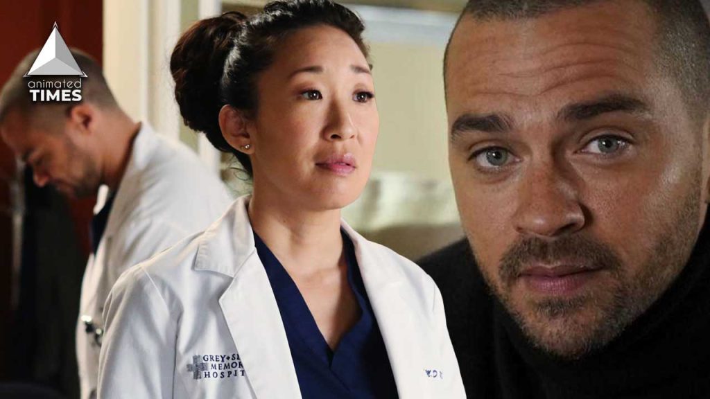Best Characters On Grey's Anatomy, Ranked