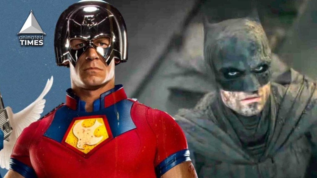 Peacemaker Follows The No Kill Rule, Brought Back By James Gunn