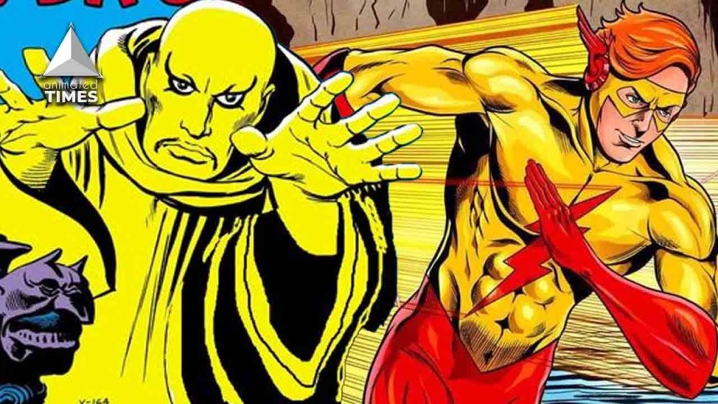 Dumbest Superheroes Ever, Ranked - Animated Times