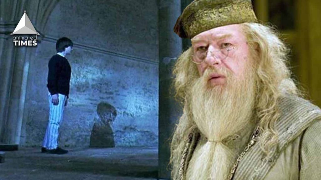 Dumbledore's Best Decisions In Harry Potter, Ranked