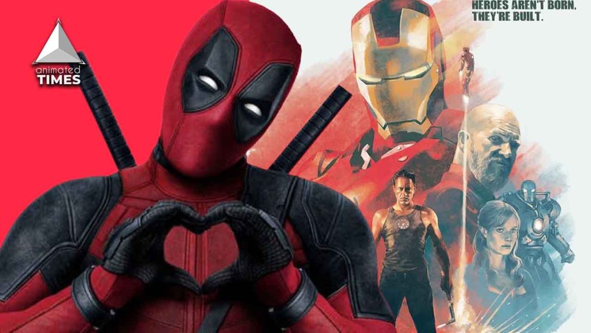 Fan Made Comic Book Movie Posters A Million Times Better Than The ...