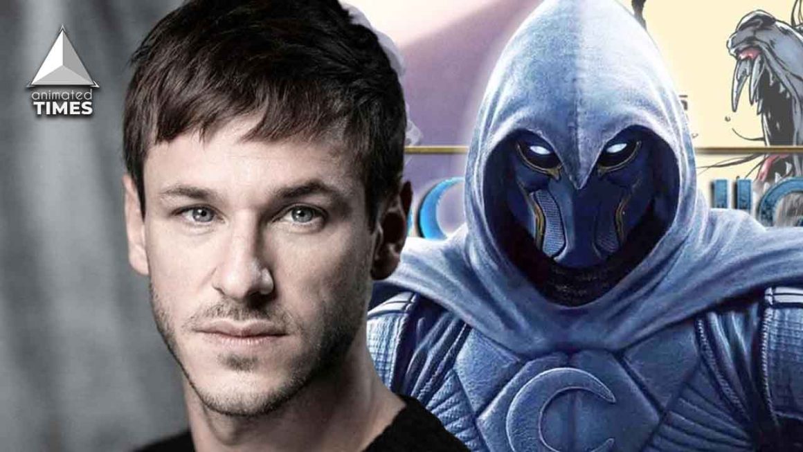 Gaspard Ulliel Who Stars In Marvel's Moon Knight Dies Following Ski ...