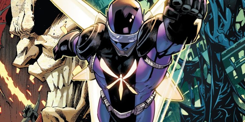 7 Marvel Superheroes With Disabilities That You Should Know