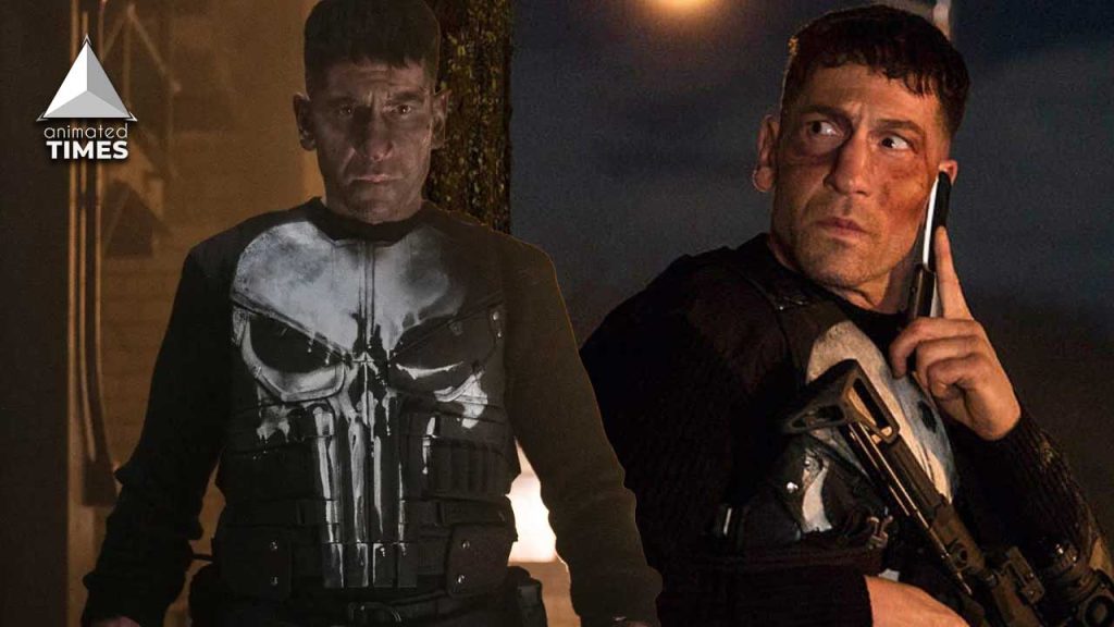 How To Introduce The Punisher Properly In The MCU (And What Mistakes To ...