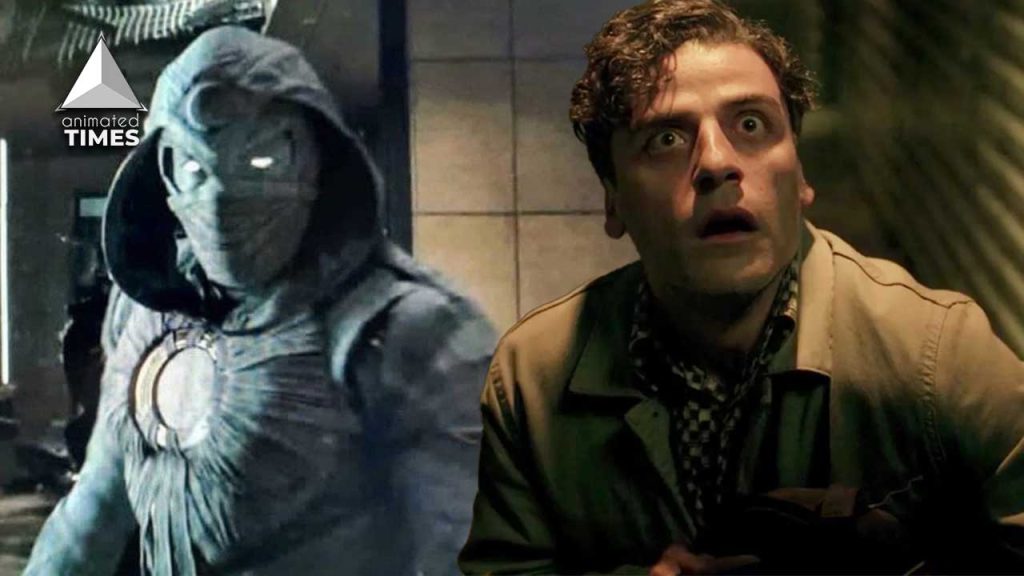 Moon Knight: Trailer Leaves Out Jake Lockley, and Fans are Fuming ...