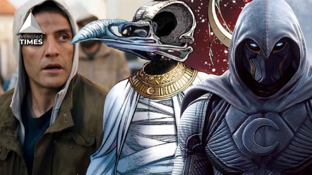 Characters Who Are Going To Feature In Disney+'s Moon Knight Explained ...