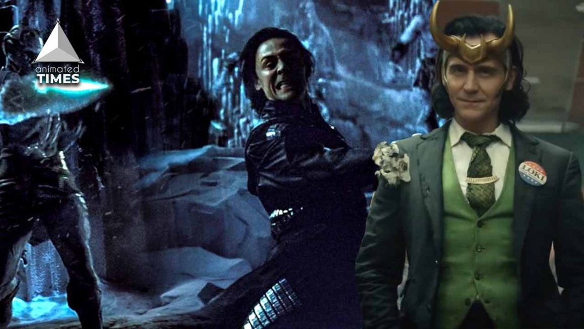 Most Heroic Things Loki Has Ever Done In Comics The MCU Never Showed Us ...
