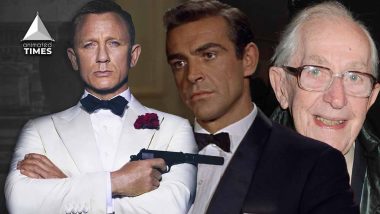Ranking Every James Bond Director