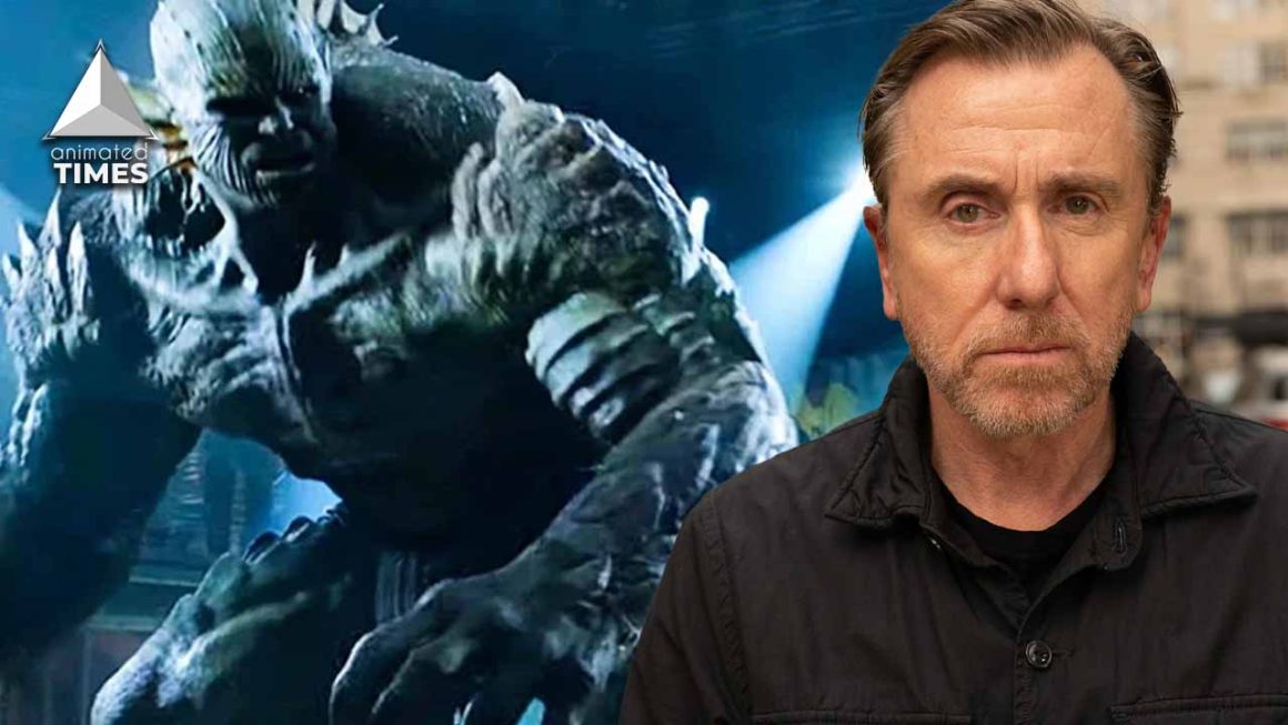 Marvel: She-Hulk's Tim Roth Just Gave A Major Spoiler About Abomination ...