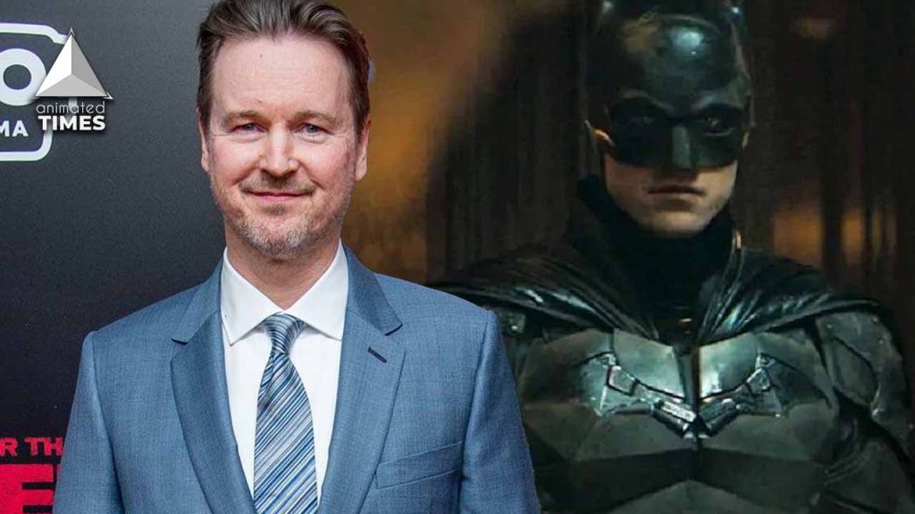 The Batman: New BTS Images Show Matt Reeves Directing Robert Pattinson ...