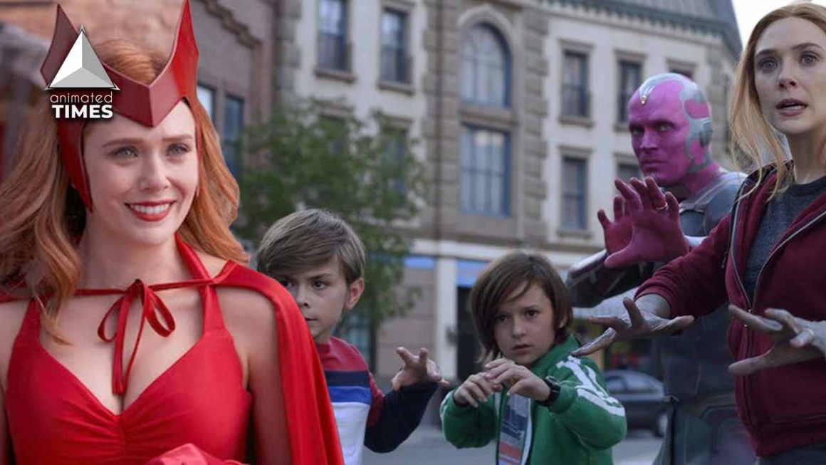 WandaVision: 5 Reasons It Will Always Be The Best Marvel Series ...