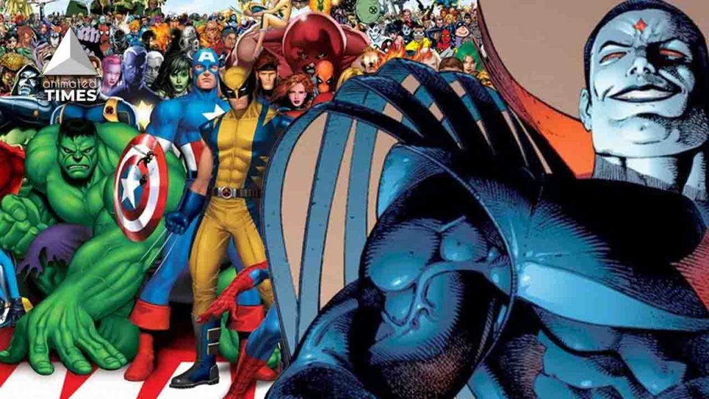 Why X-Men Villain Mister Sinister May Be Marvel's Most Powerful Mutant ...