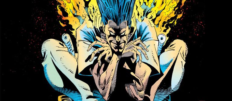 7 Marvel Superheroes With Disabilities That You Should Know