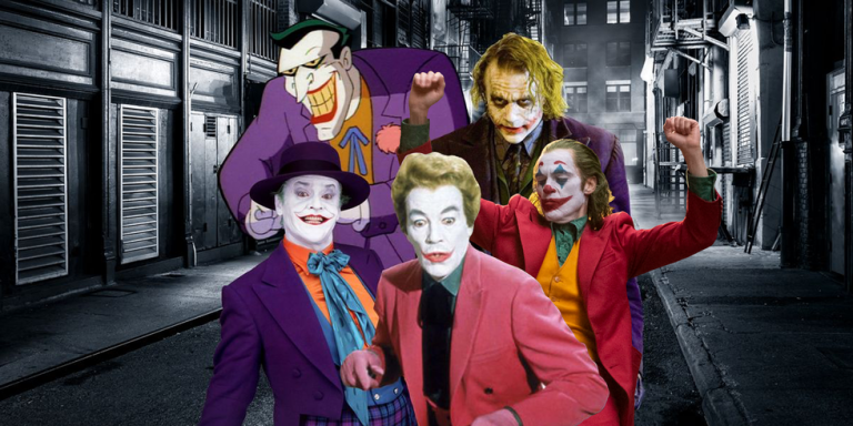 3 Reasons Joker Is the Best Supervillain Origin Story (And 3 Why It's ...