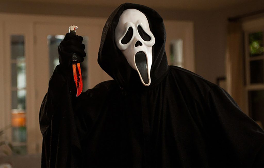 Scream: how the franchise's worst death comes from a Woodsboro flaw.