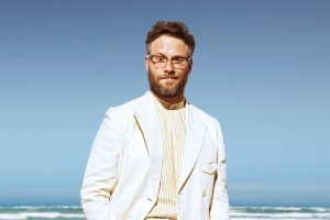 Seth Rogen Dives Into Pam And Tommy Character, Rand Gauthier