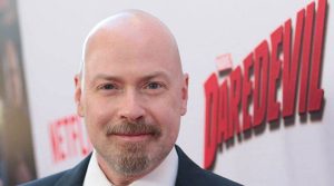 Daredevil Showrunner Has A Unique Request After Man of Steel 2