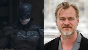 The Batman: New BTS Images Show Matt Reeves Directing Robert Pattinson