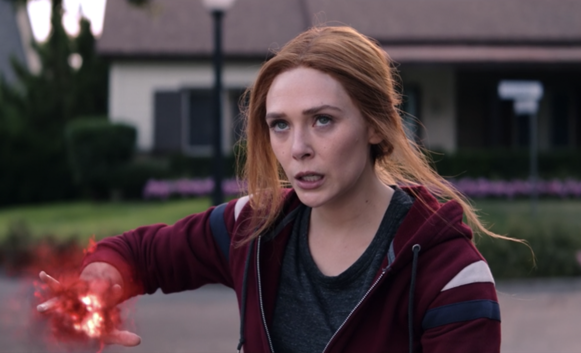 Can Wanda Be a Villain in Doctor Strange In The Multiverse of Madness?