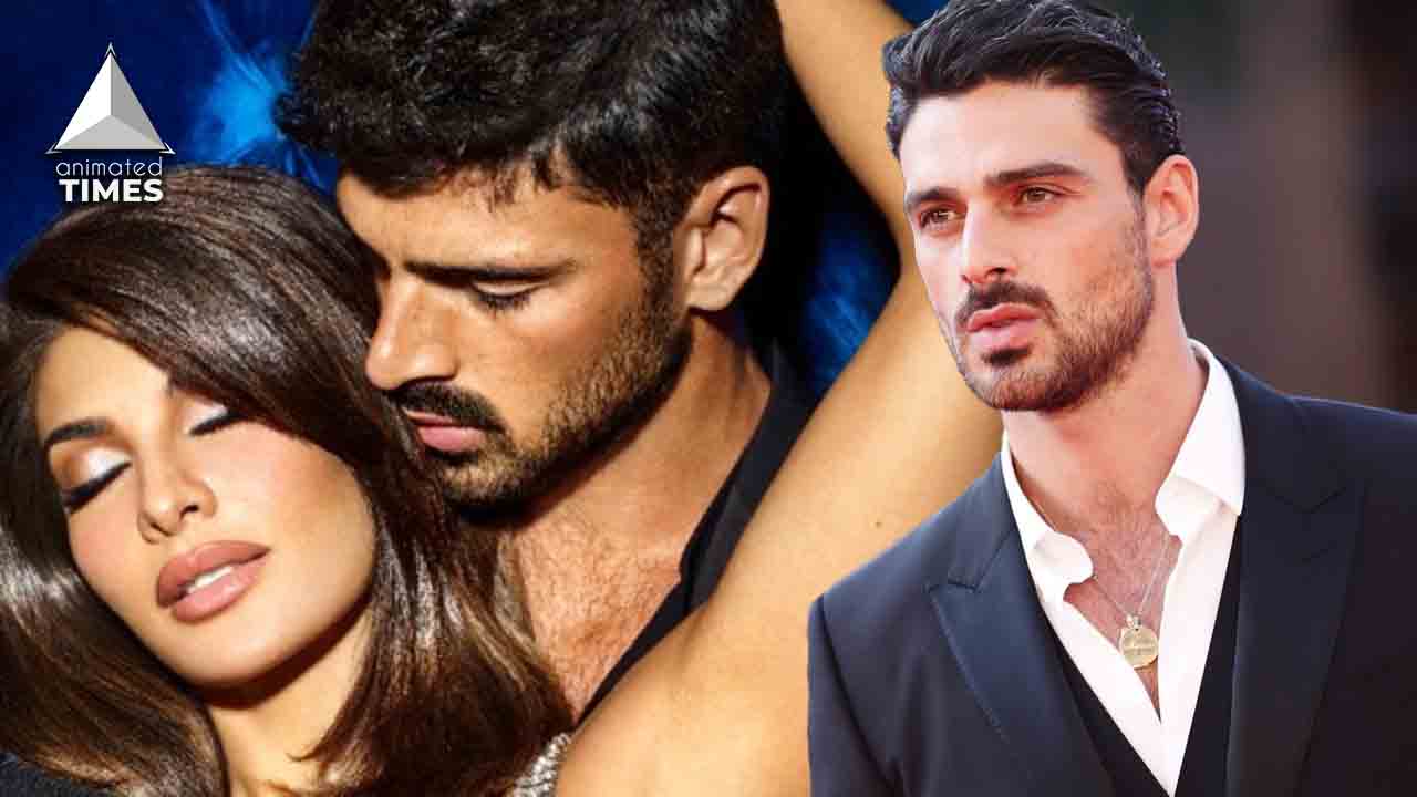 ‘365 Days’ Star Michele Morrone Makes Indian Debut Alongside Jacqueline ...