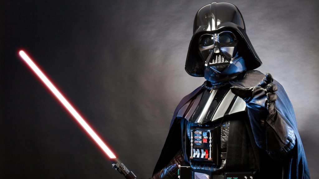 5 Reasons Why Darth Vader Deserves His Own Series
