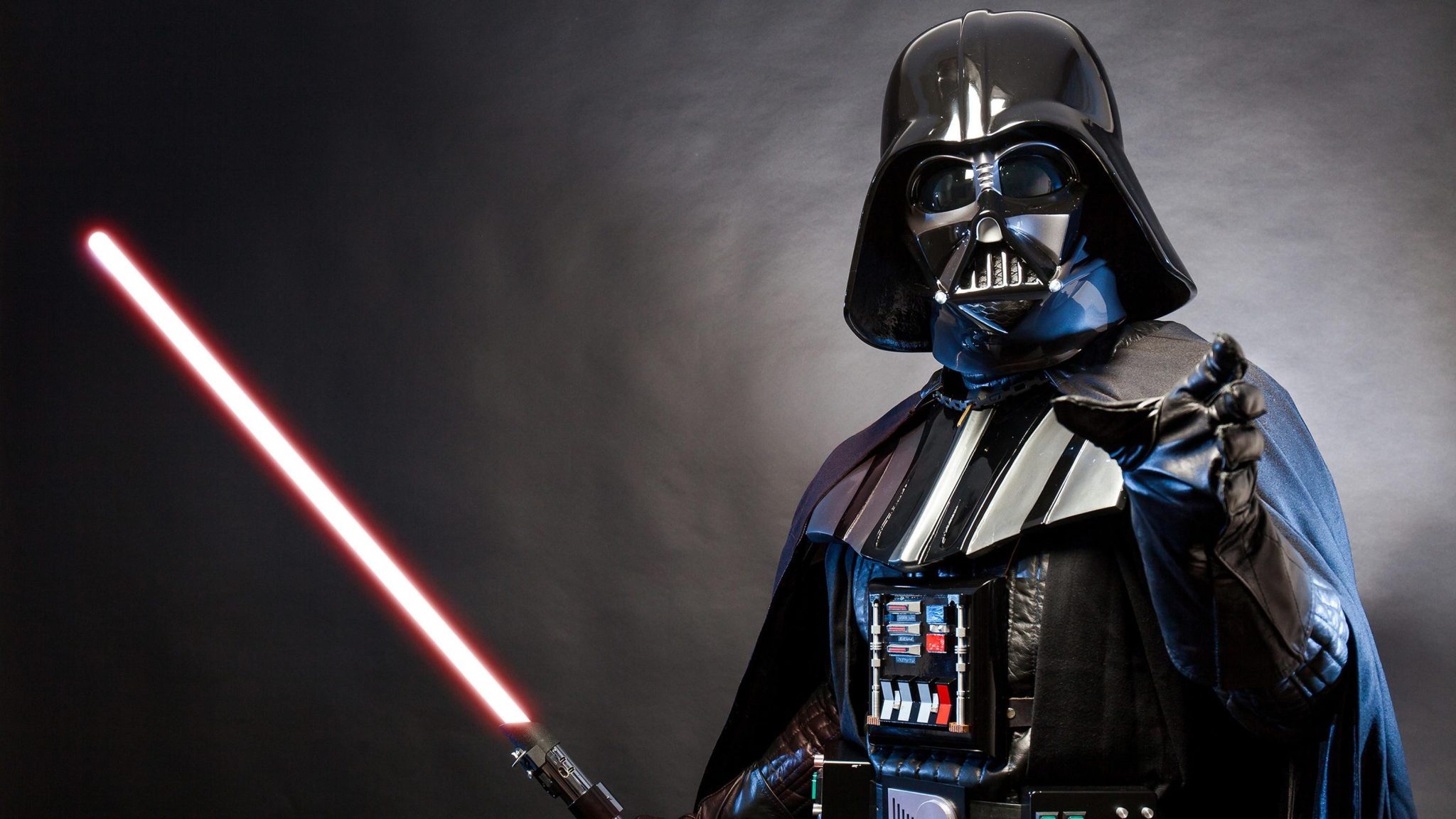 5 Reasons Why Darth Vader Deserves His Own Series