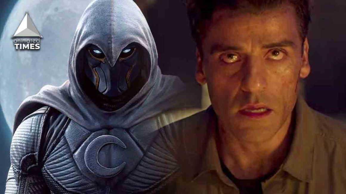 5 Facts About Moon Knight You Must Know - Animated Times