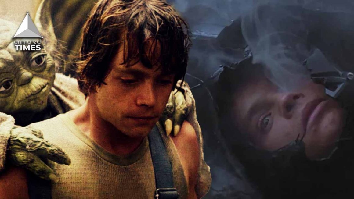 5 Things That Prove Master Yoda Is the Best Jedi - Animated Times
