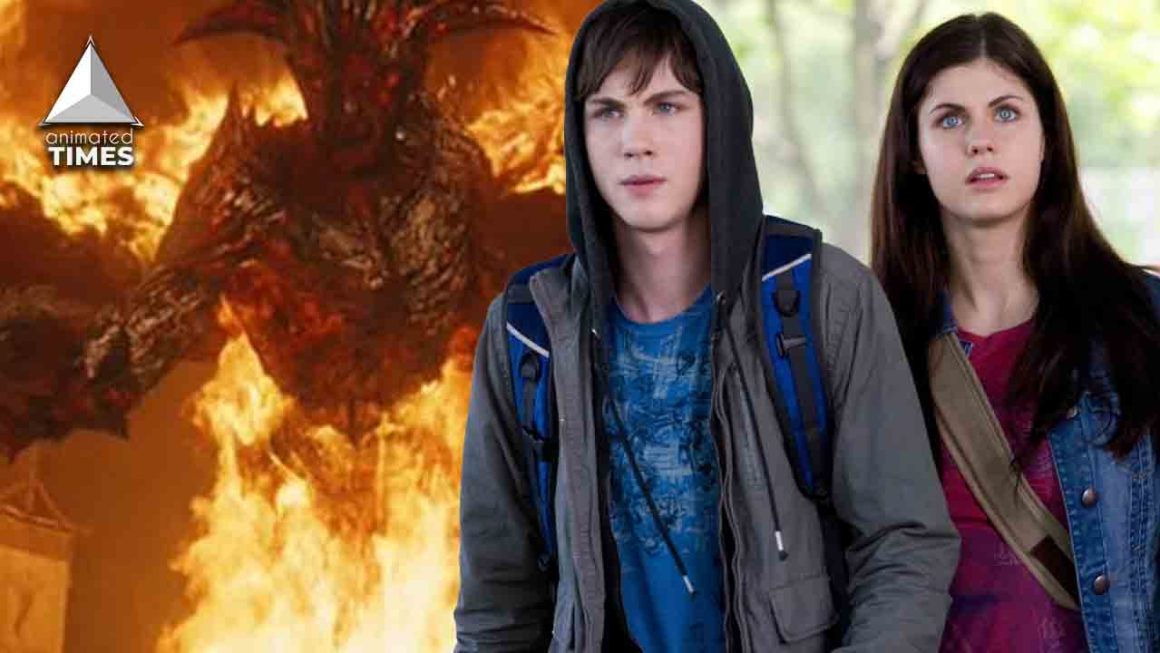 5 Things To Look Forward To In Disney+'s Percy Jackson Series ...
