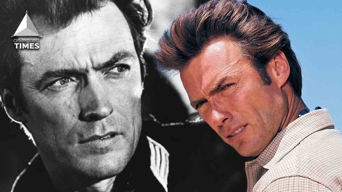 7 Times Clint Eastwood Proved That He Is The Most Badass Actor Of All ...