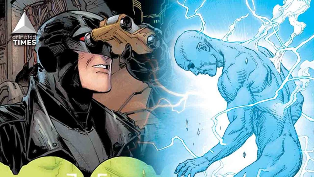 7 Times Superheroes Snapped And Killed Their Arch-Nemesis For Good ...