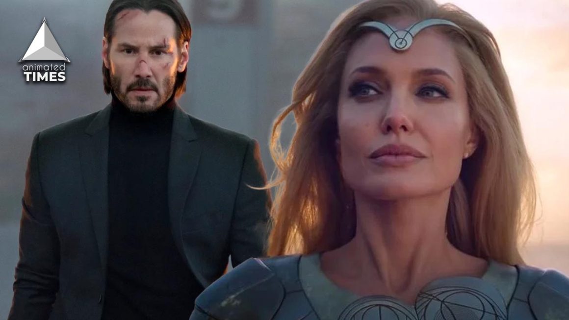 A-List Actors Who Dedicate Months To Train For Doing Their Own Stunts