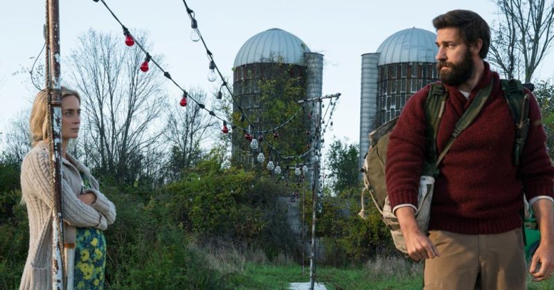 5 Reasons Why A Quiet Place Is The Best Post-Apocalyptic Horror Movie