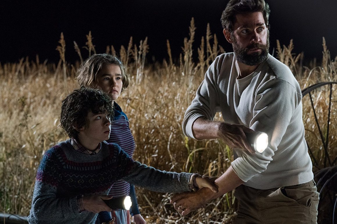 5 Reasons Why A Quiet Place Is The Best Post-Apocalyptic Horror Movie