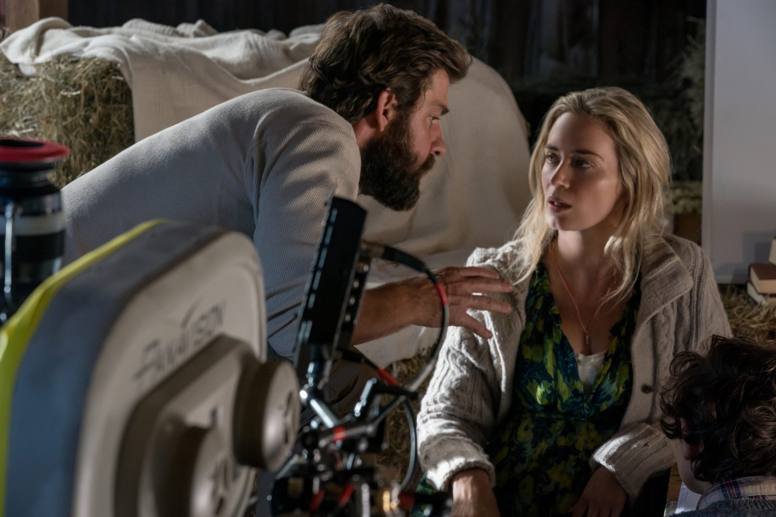 5 Reasons Why A Quiet Place Is The Best Post-Apocalyptic Horror Movie